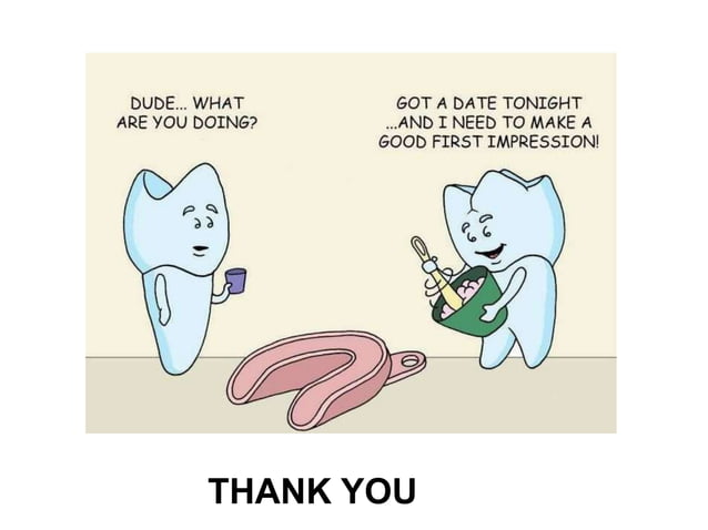 Final impression CD | PPT