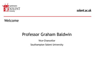 Inaugural lecture | PPT