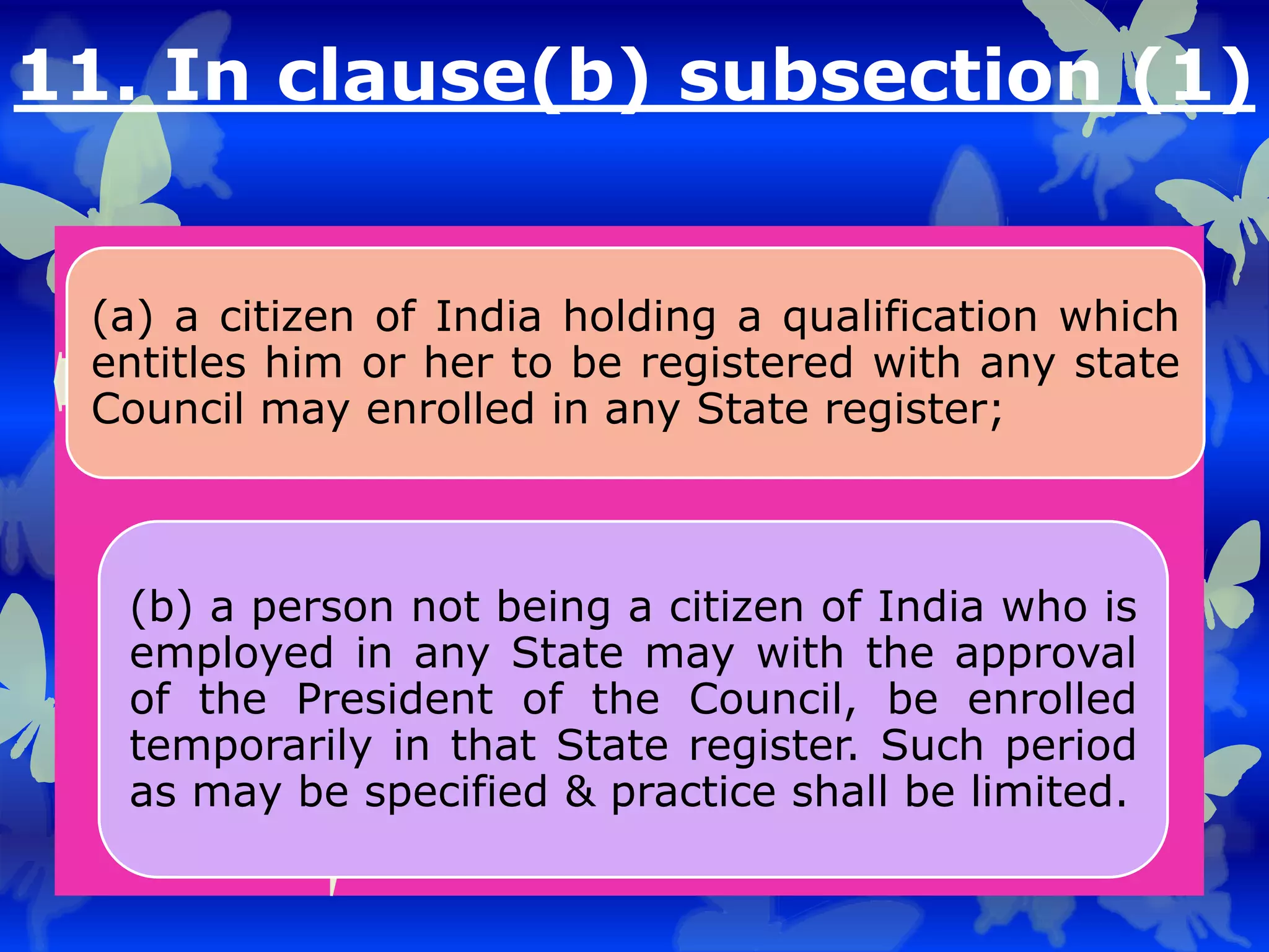 India Nursing Council, State Nursing Council, Nursing board ...