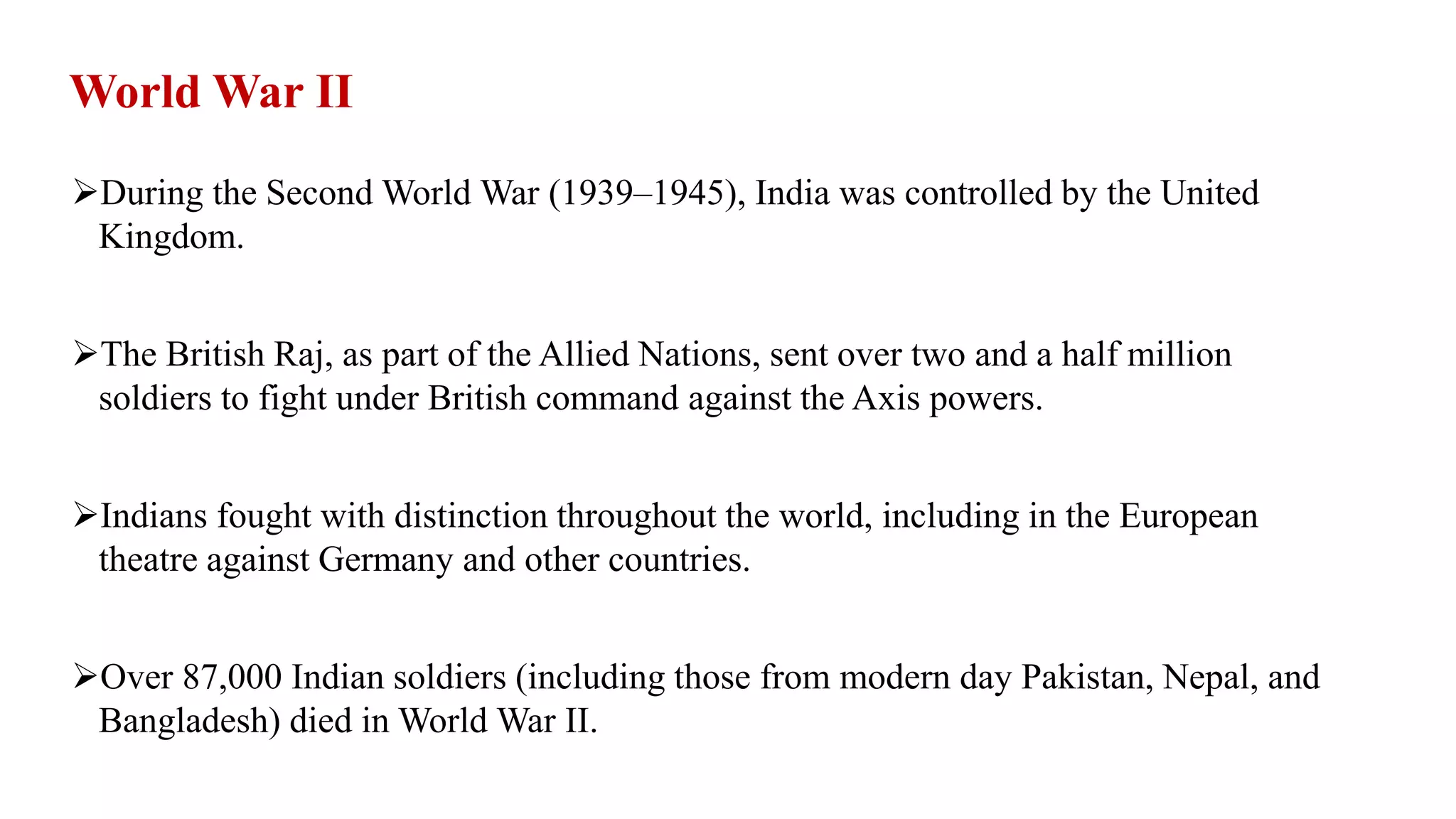 India Defence System | PPTX