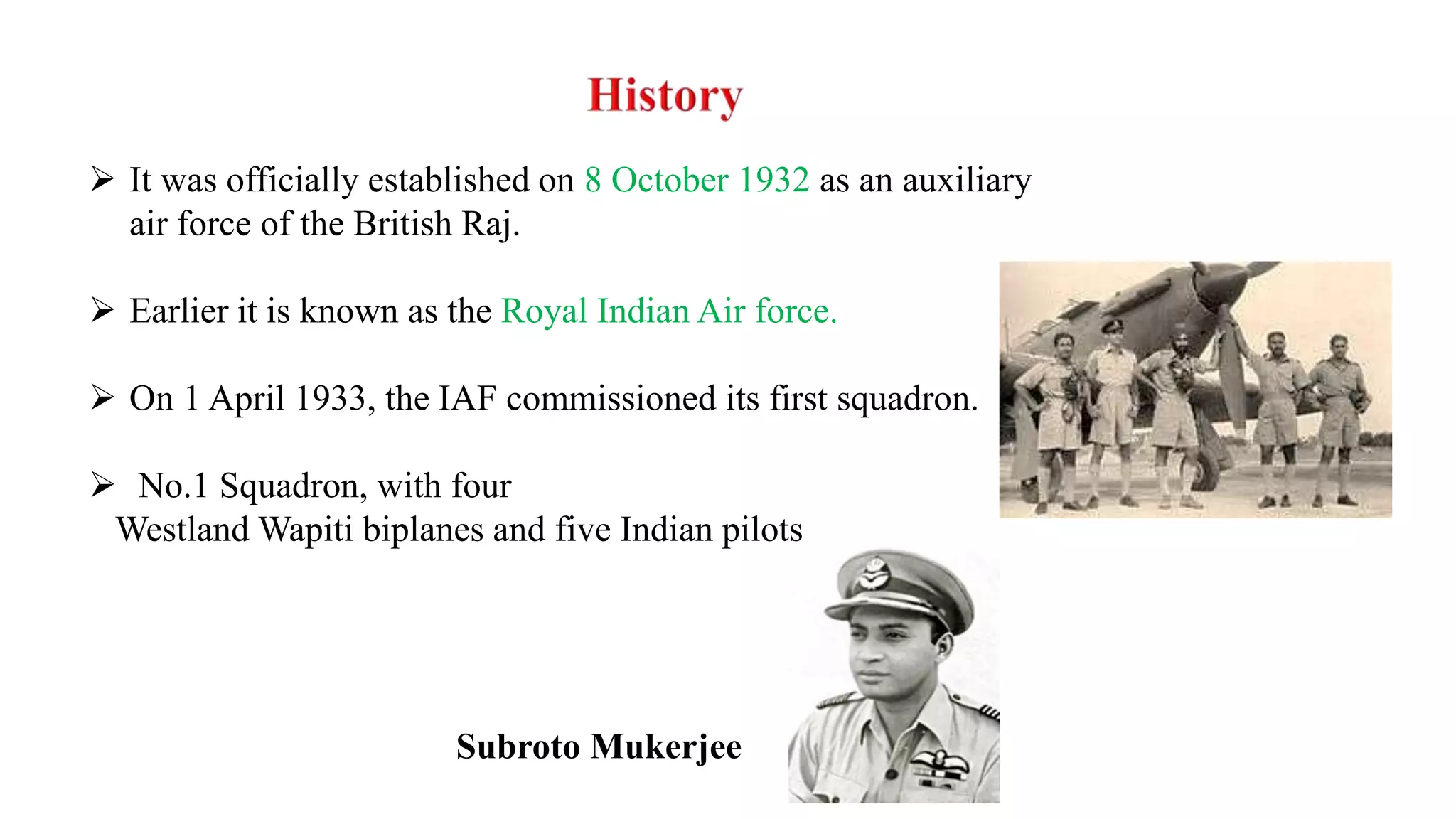 India Defence System | PPTX