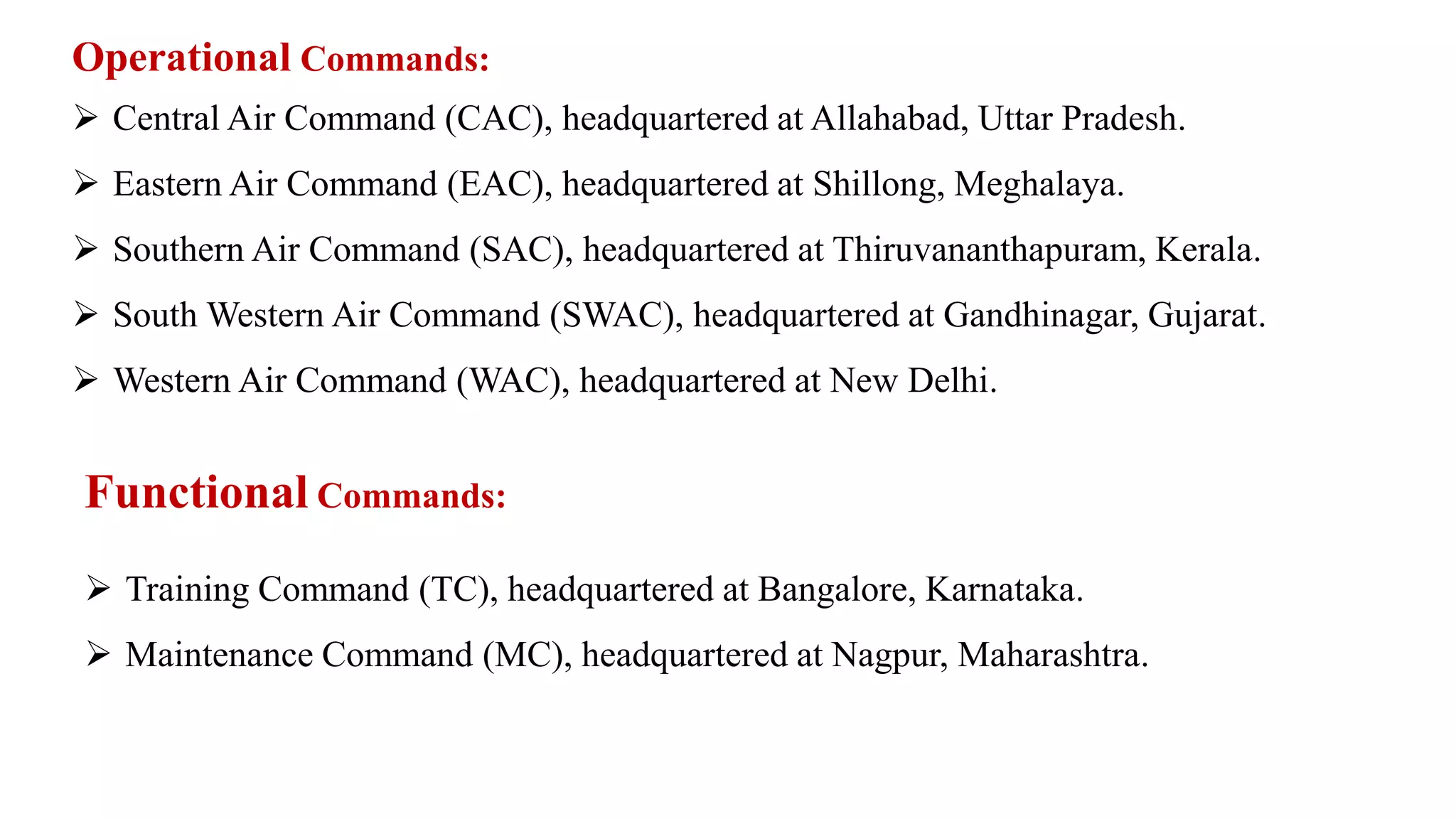 India Defence System | PPTX