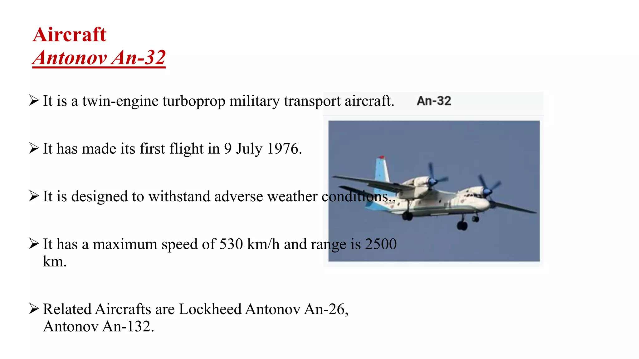 India Defence System | PPTX