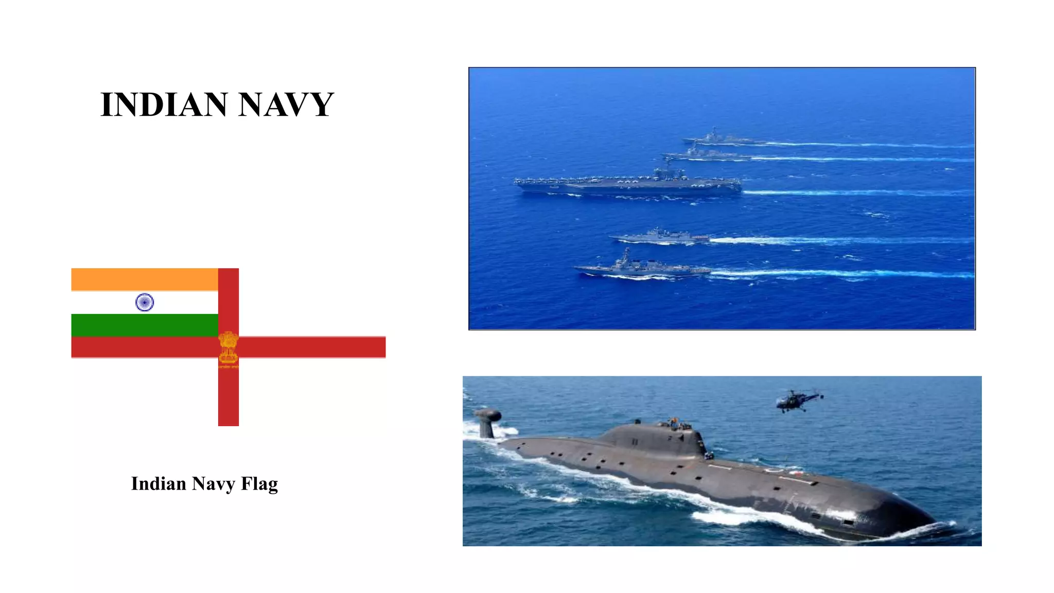 India Defence System | PPTX