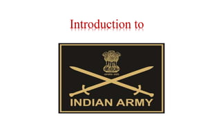 India Defence System | PPTX