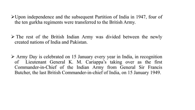 India Defence System | PPTX