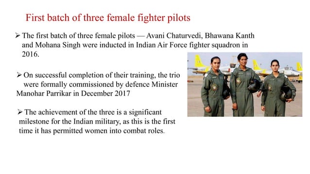 India Defence System | PPTX