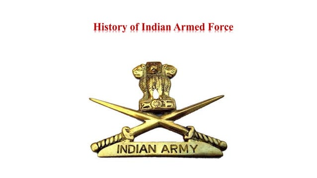 India Defence System | PPTX