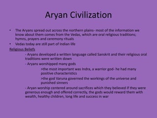 Final india powerpoint | PPT