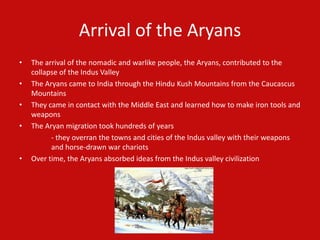 Final india powerpoint | PPT