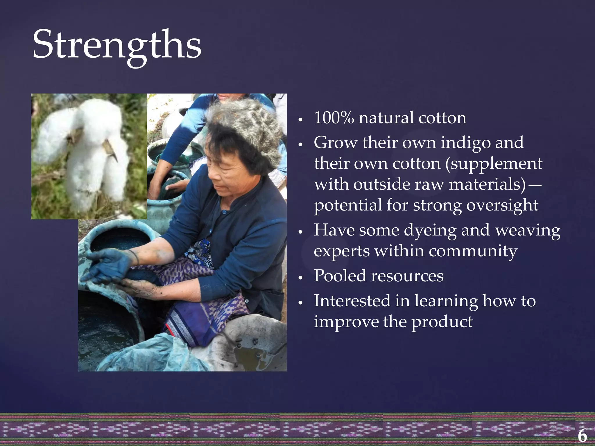 Final Indigo Presentation 1 29 | PPT