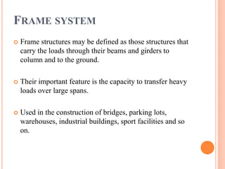 INDUSTRIALISED BUILDING SYSTEMS & MODULAR COORDINATION | PPTX