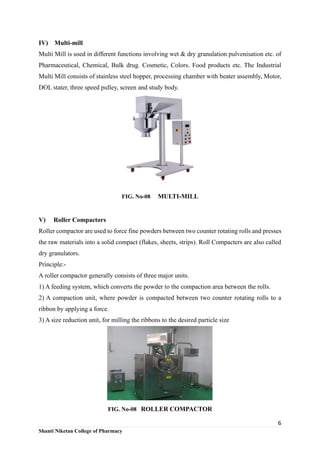 FINAL INDUSTRIAL TRAINING REPORT | PDF