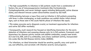 (FINAL)Infection versus disease activity in systemic lupus ...