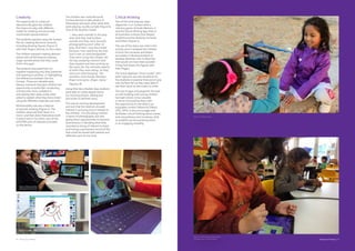 Inking Your Thinking - Full Report | PDF