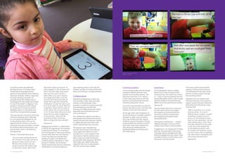 Inking Your Thinking - Full Report | PDF