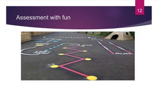 Final innovative classroom assessment strategies | PPTX | Educational ...