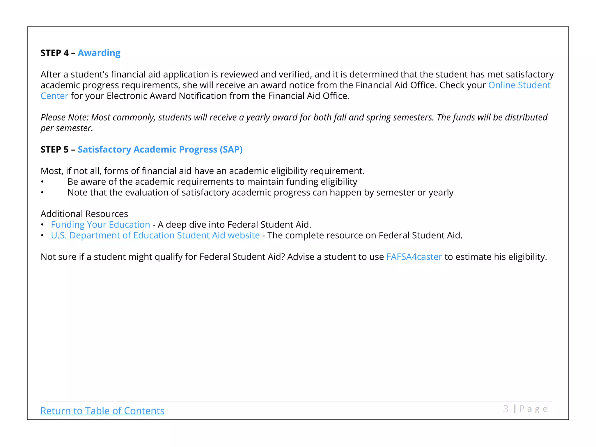 Finances Employee Reference Guide | PPT