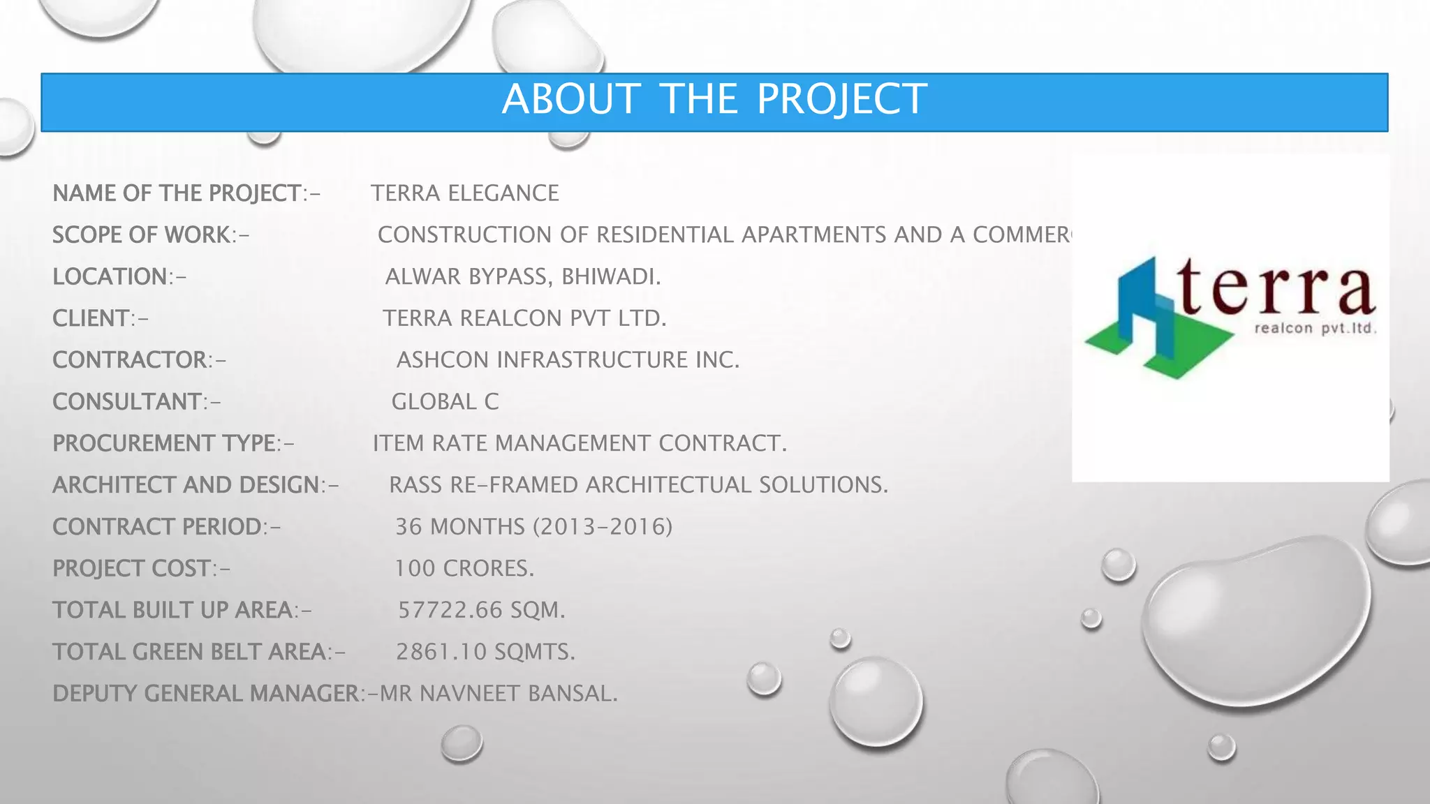 summer internship ppt | PPT