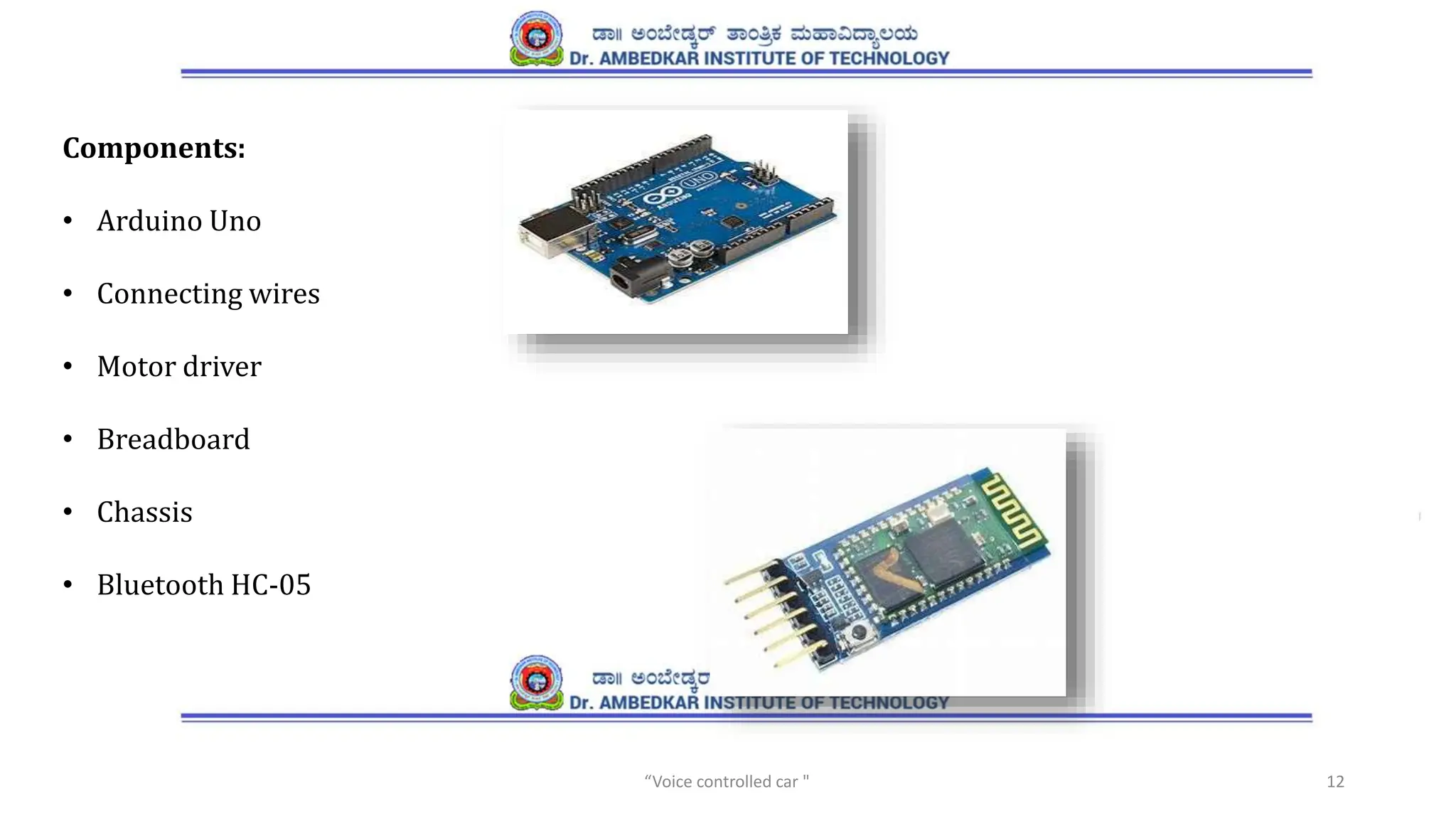 Final Internship Pptpptx Of Computer Science Ppt