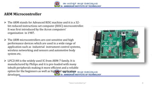 Final internship PPT.pptx of computer science | PPT