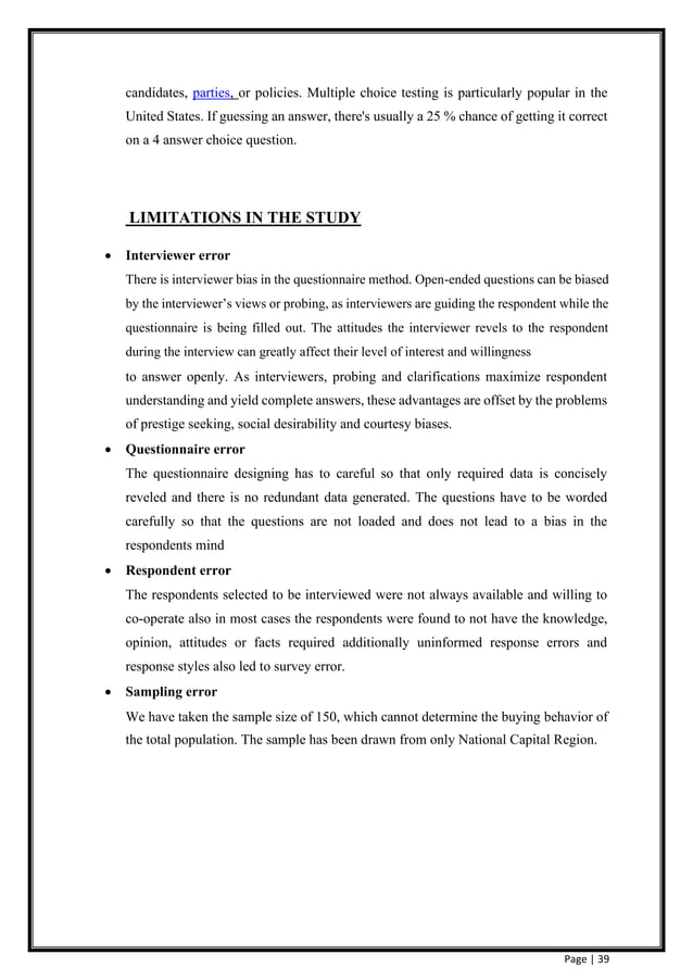 PROJECT REPORT ON MAHINDRA & MAHINDRA | PDF