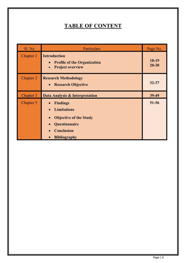 PROJECT REPORT ON MAHINDRA & MAHINDRA | PDF
