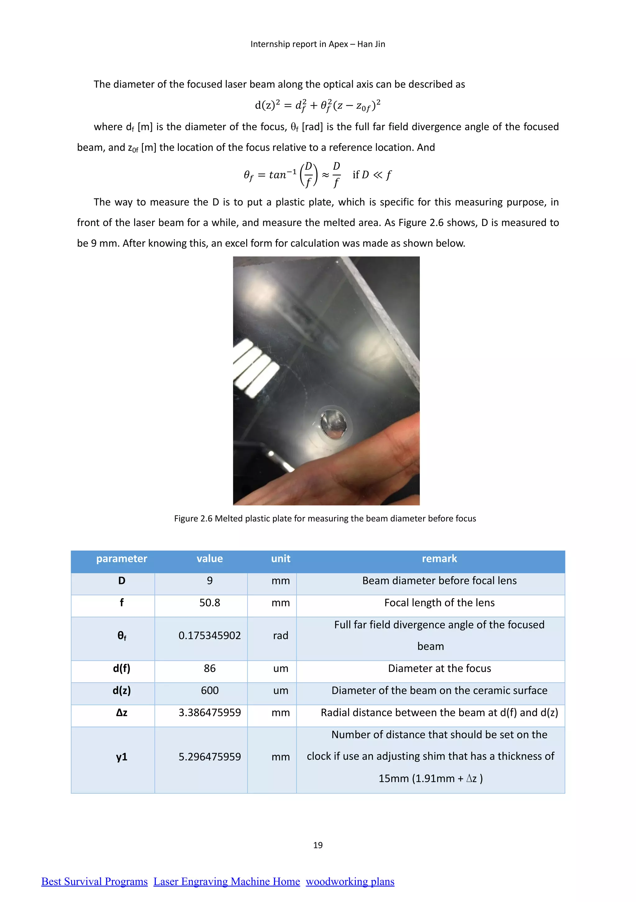 USE THE LASER ENGRAVING MACHINES TO ACHIEVE LASER CLEANING, LASER POST ...