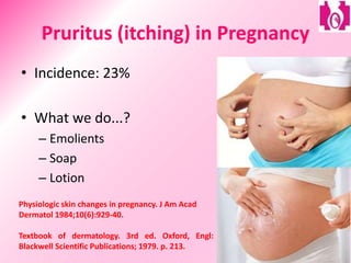 Icd 9 Cholestasis Of Pregnancy