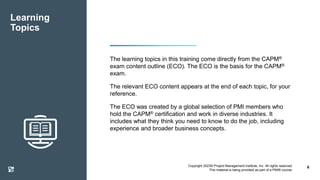 FINAL_Intro_PMP Auth Exam Prep_V3_JAN 2023 RELEASE.pptx