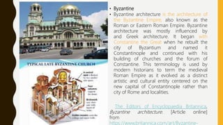 Introduction to Sacred Liturgy | PPTX