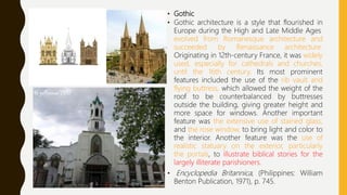 Introduction to Sacred Liturgy | PPTX