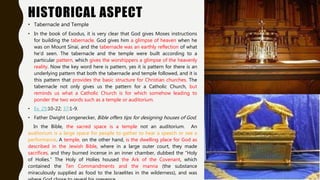 Introduction to Sacred Liturgy | PPTX