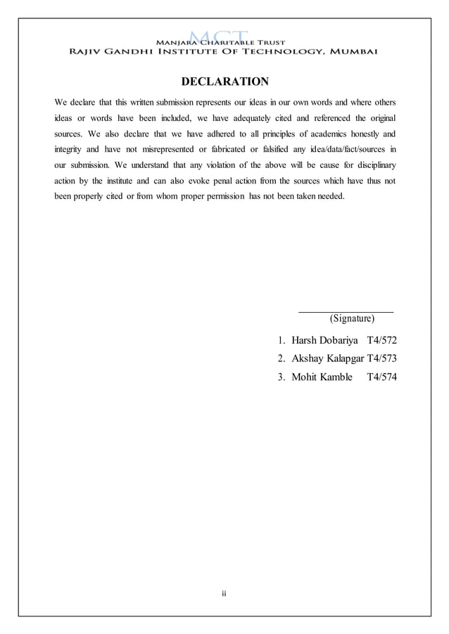 iot pet feeder report | DOCX