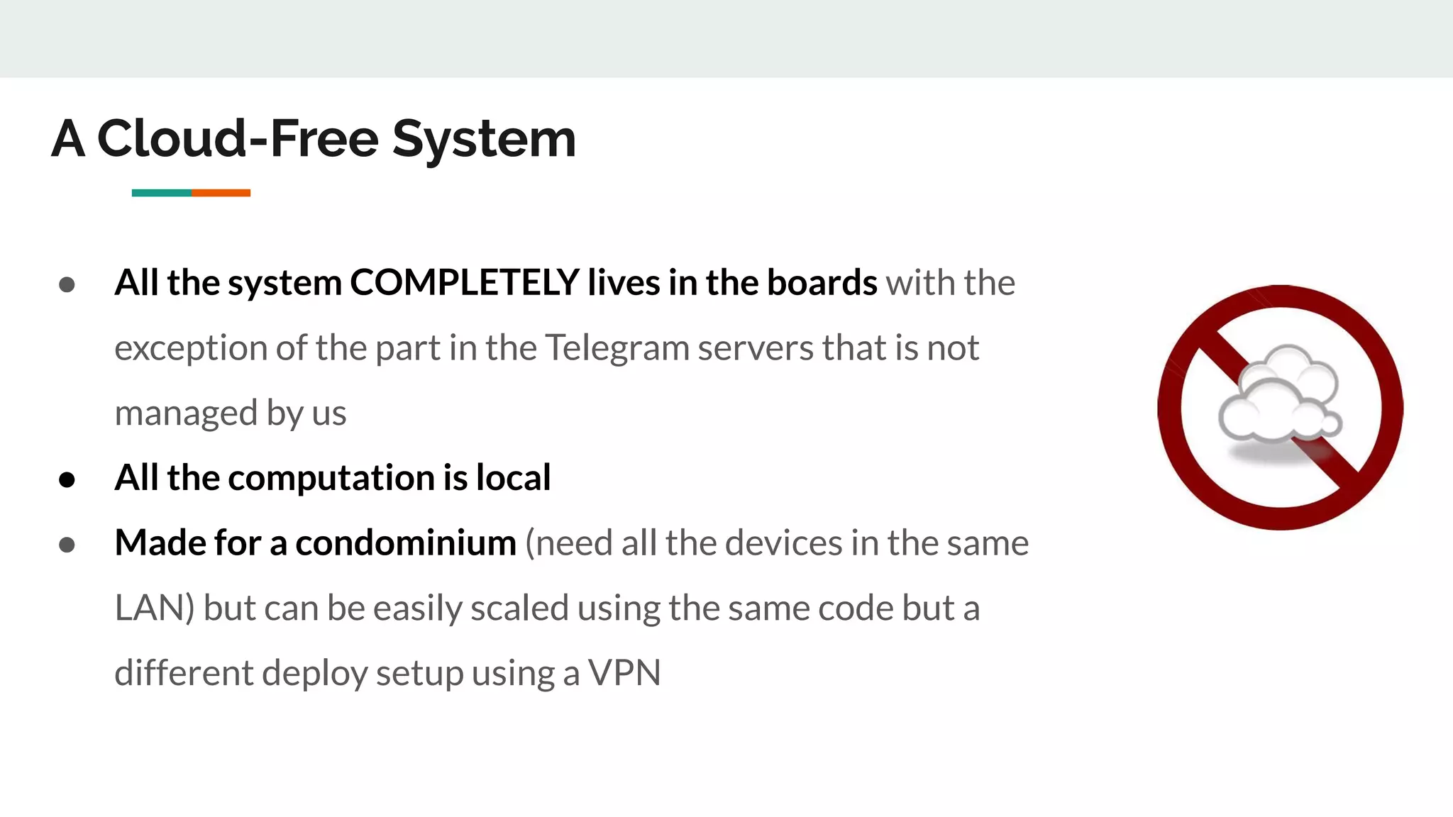 Human Firewall - IoT presentation | PPT
