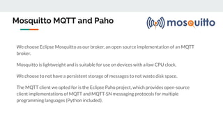 Human Firewall - IoT presentation | PPT