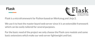Human Firewall - IoT presentation | PPT