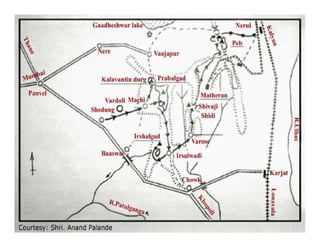 Irshalgad | PDF | Asia Travel | Travel Locations