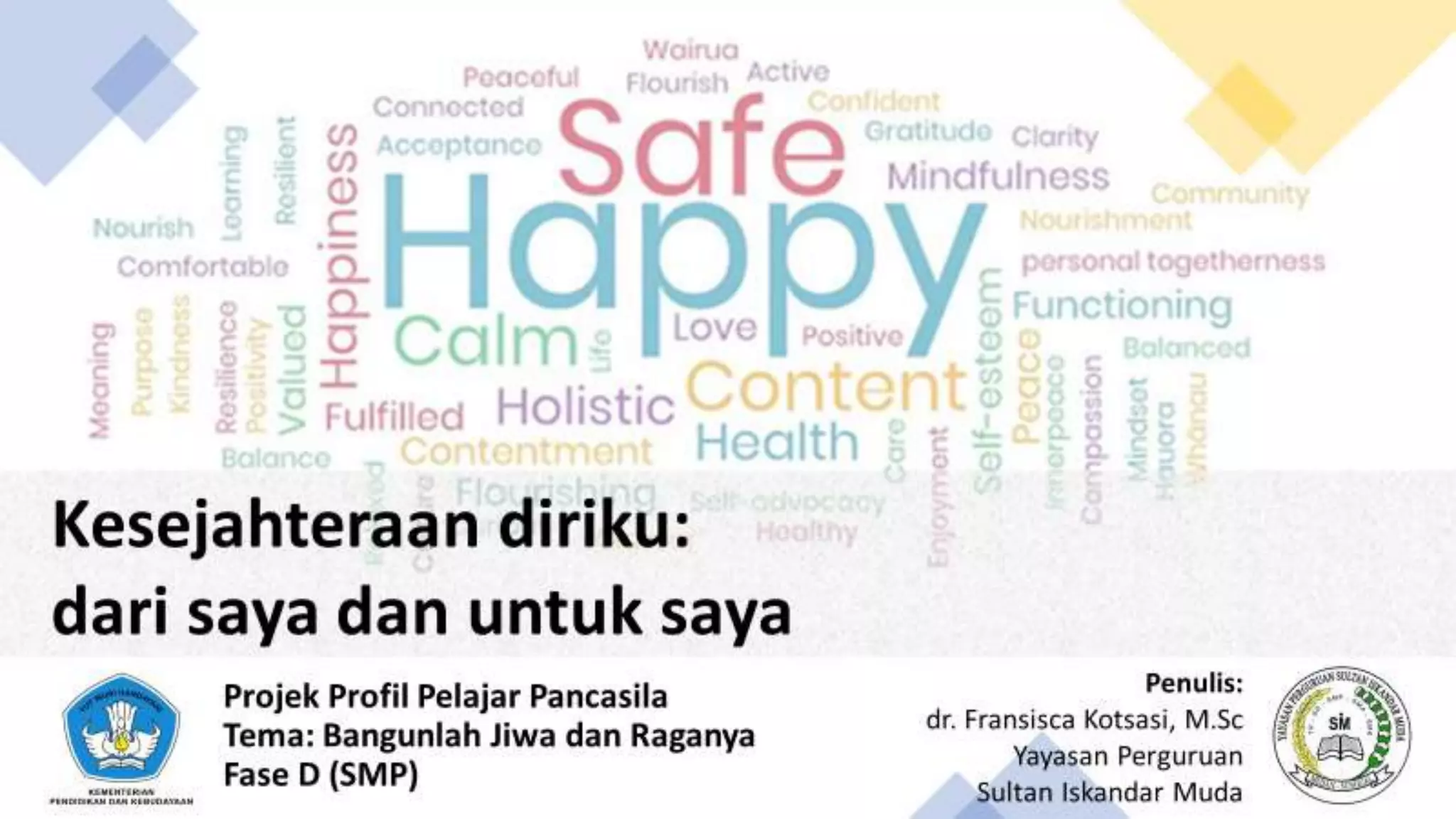 Finalisasi Bangunlah Jiwa dan Raganya FaseD Fransisca 300421.pptx