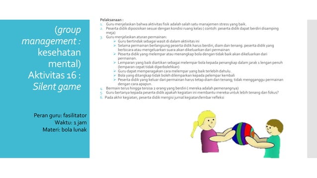 Finalisasi Bangunlah Jiwa dan Raganya FaseD Fransisca 300421.pptx