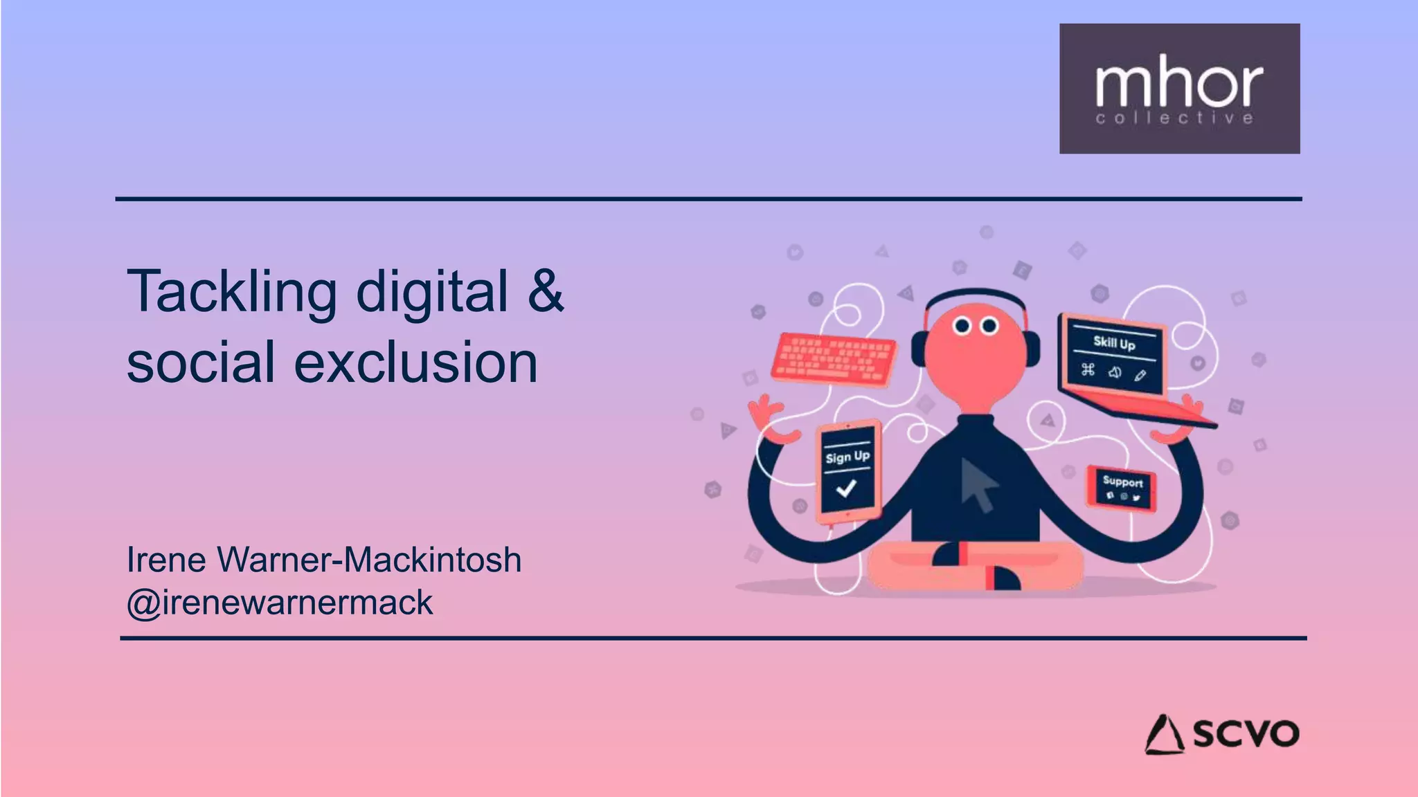 Finalised refresh digital champion training | PPTX