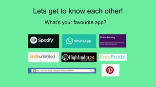 Finalised refresh digital champion training | PPTX