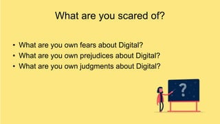 Finalised refresh digital champion training | PPTX