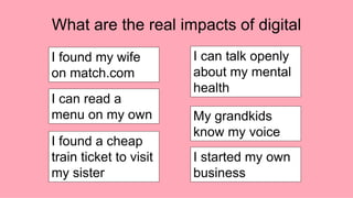 Finalised refresh digital champion training | PPTX
