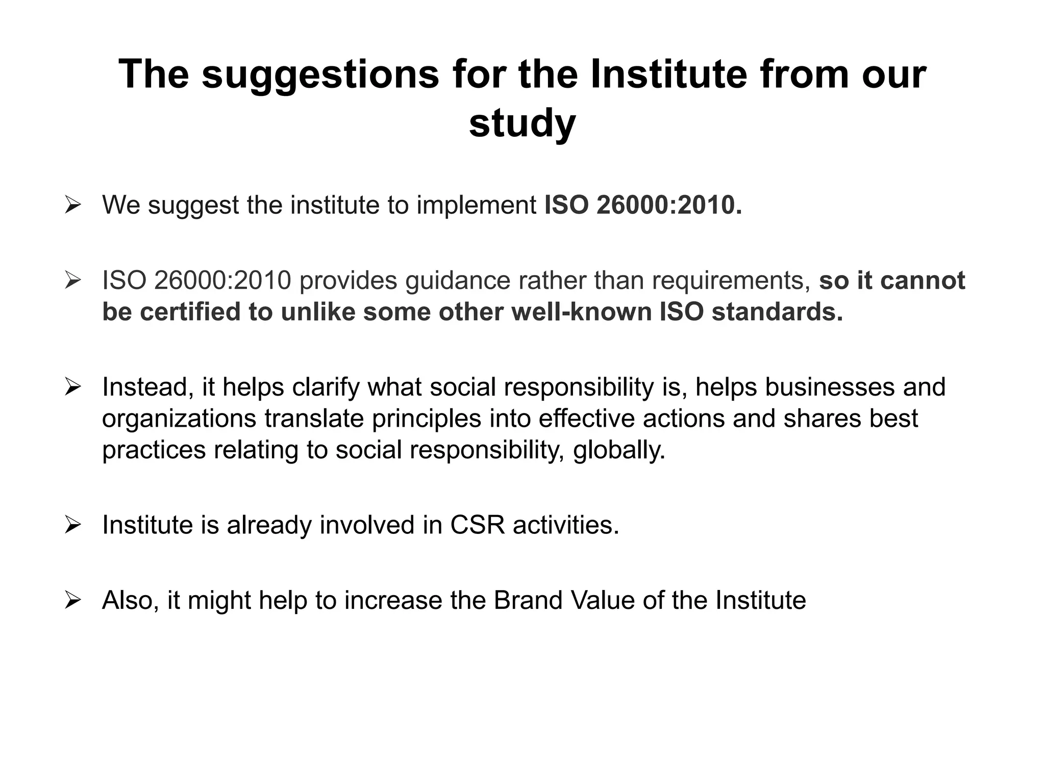 ISO 9001 - It sets out the criteria for a quality management system and ...
