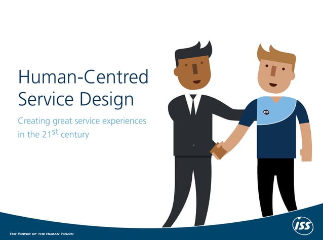 Human-Centred Service Design: Creating great service experiences in the ...