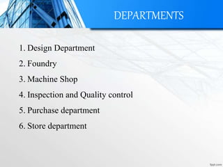 Menon & Menon Ltd. Kolhapur. | PPTX