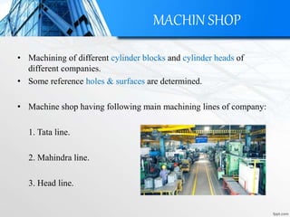 Menon & Menon Ltd. Kolhapur. | PPTX