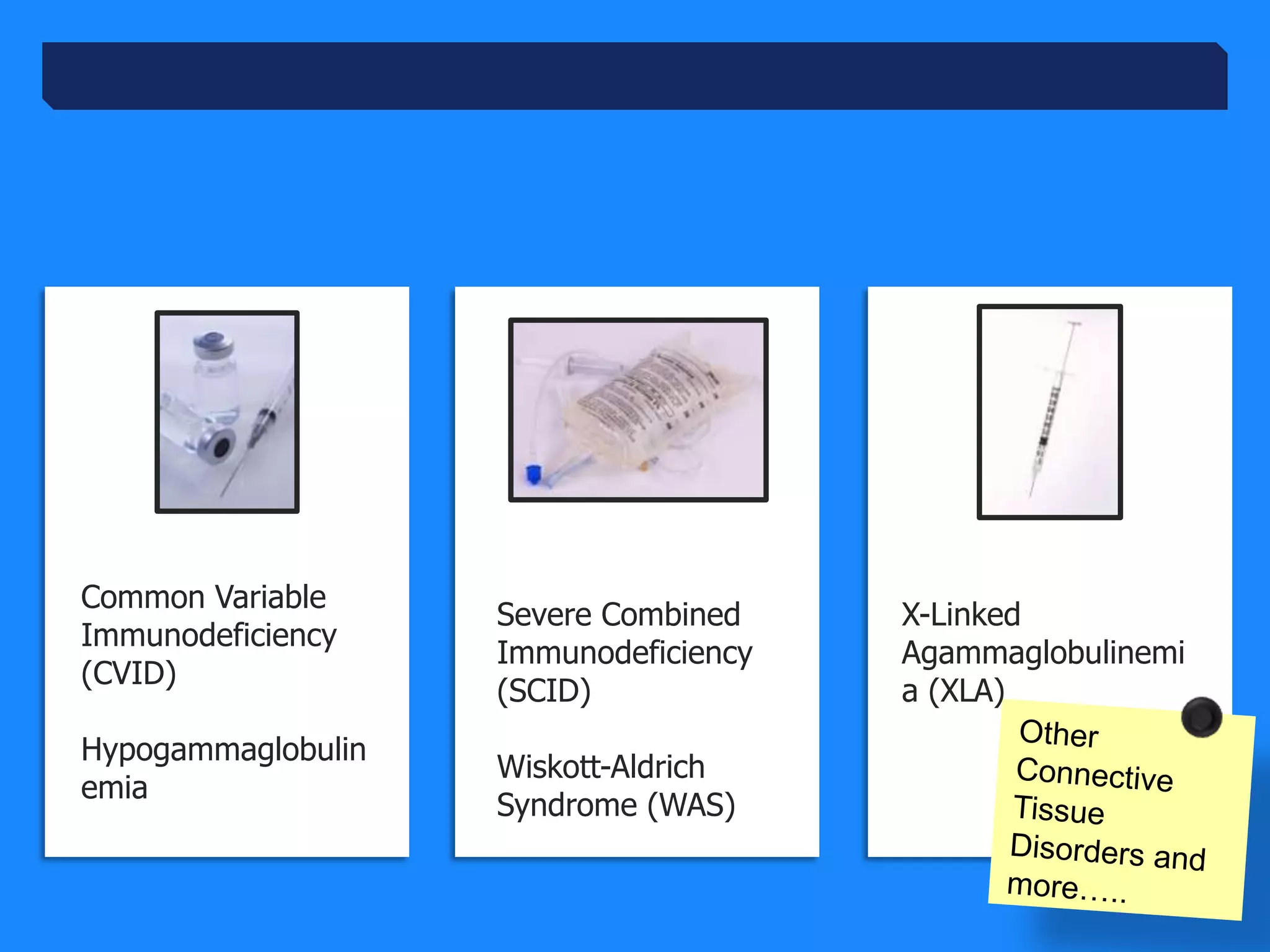 IVIG What you need to know | PPTX