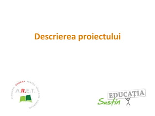 Finalizare proiect 018: Sport si sanatate | PPT